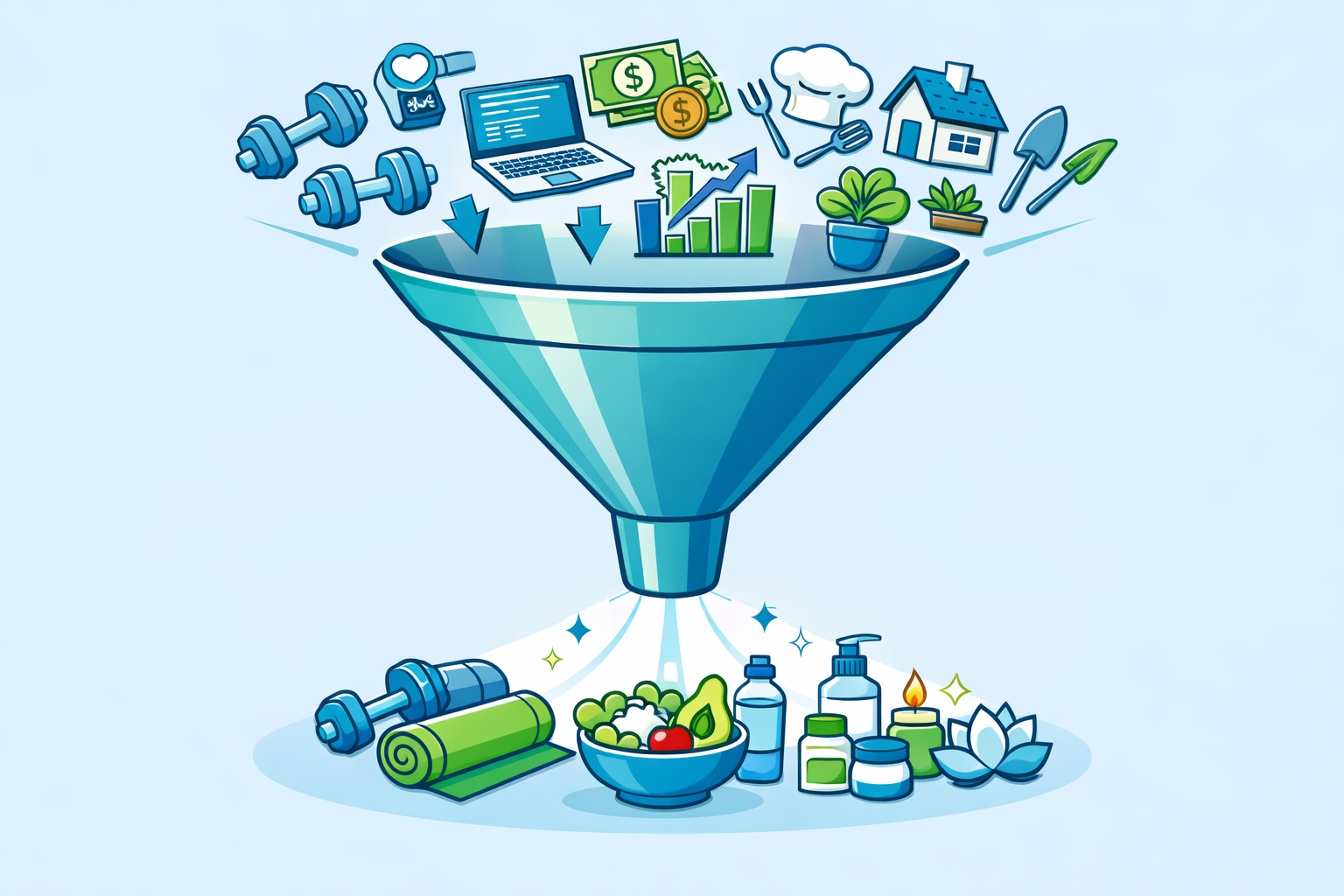 How to Find 10 Ready-to-Promote Affiliate Offers in Under 10 Minutes ...